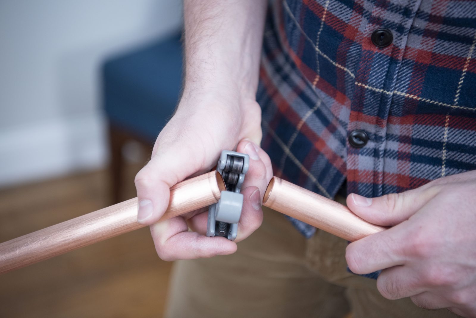 DIY Copper Wedding Arbor That You Can Repurpose in Your Garden ...