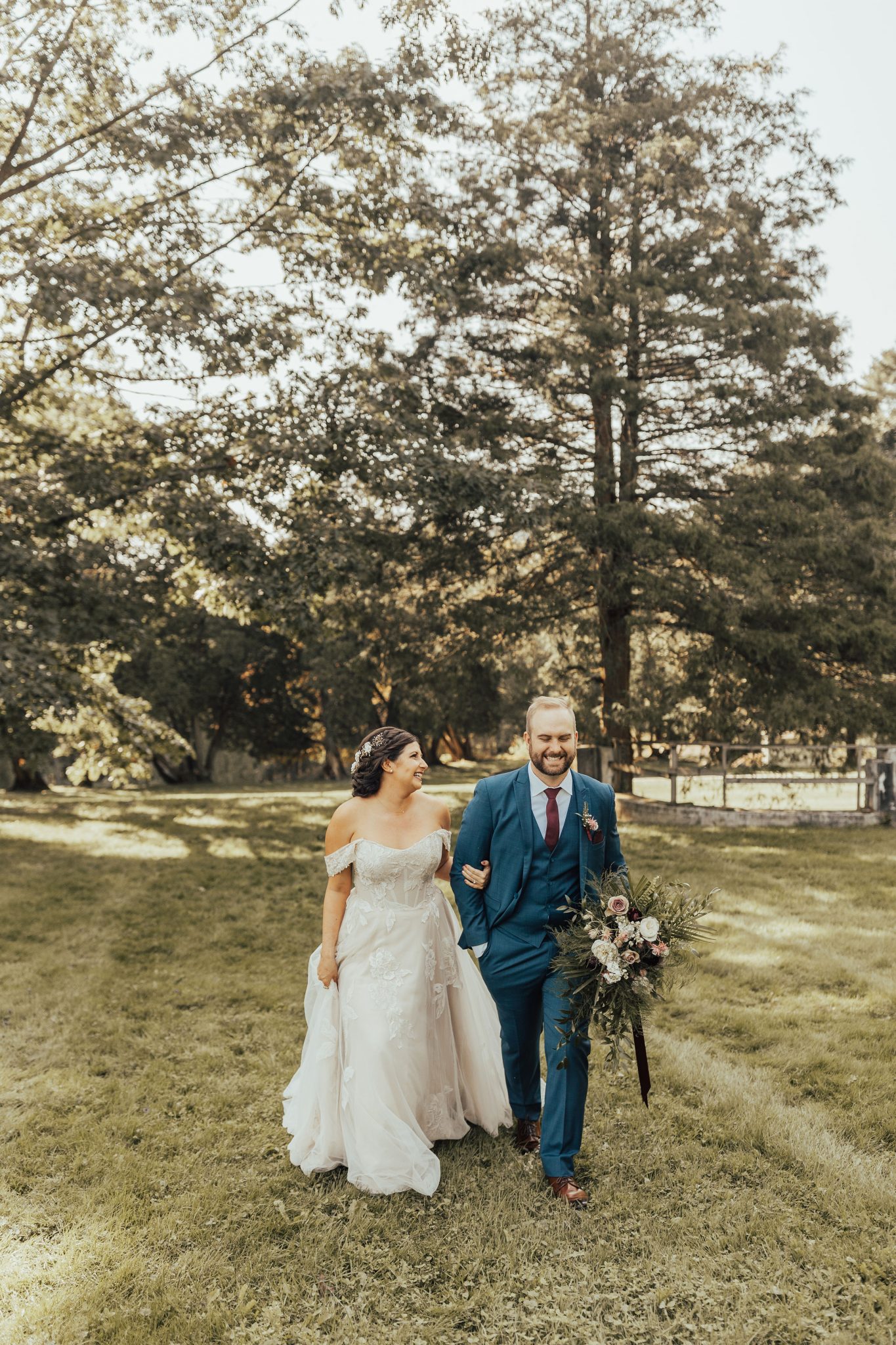 26 Ways to Incorporate Plants into Your Wedding - Growing Joy with Maria