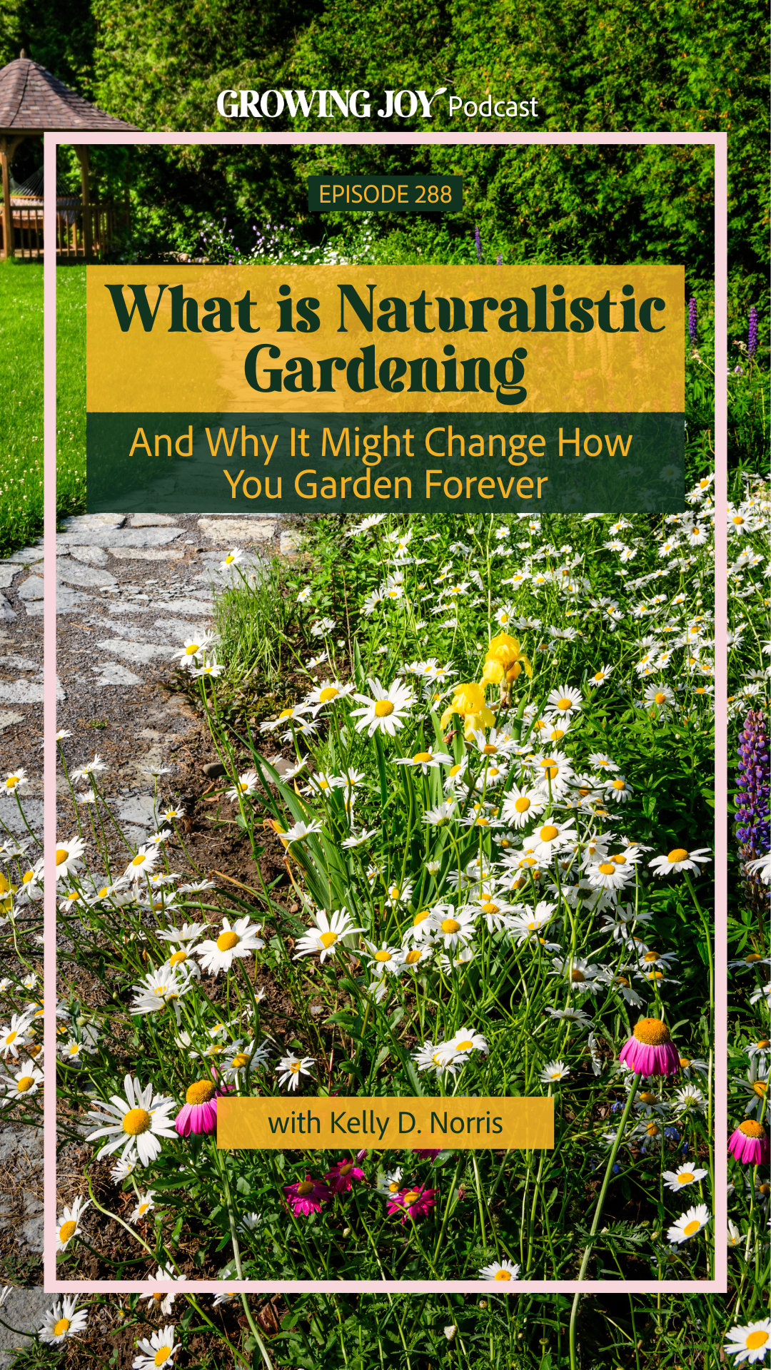 What Is Naturalistic Gardening and Why It Might Change How You Garden ...